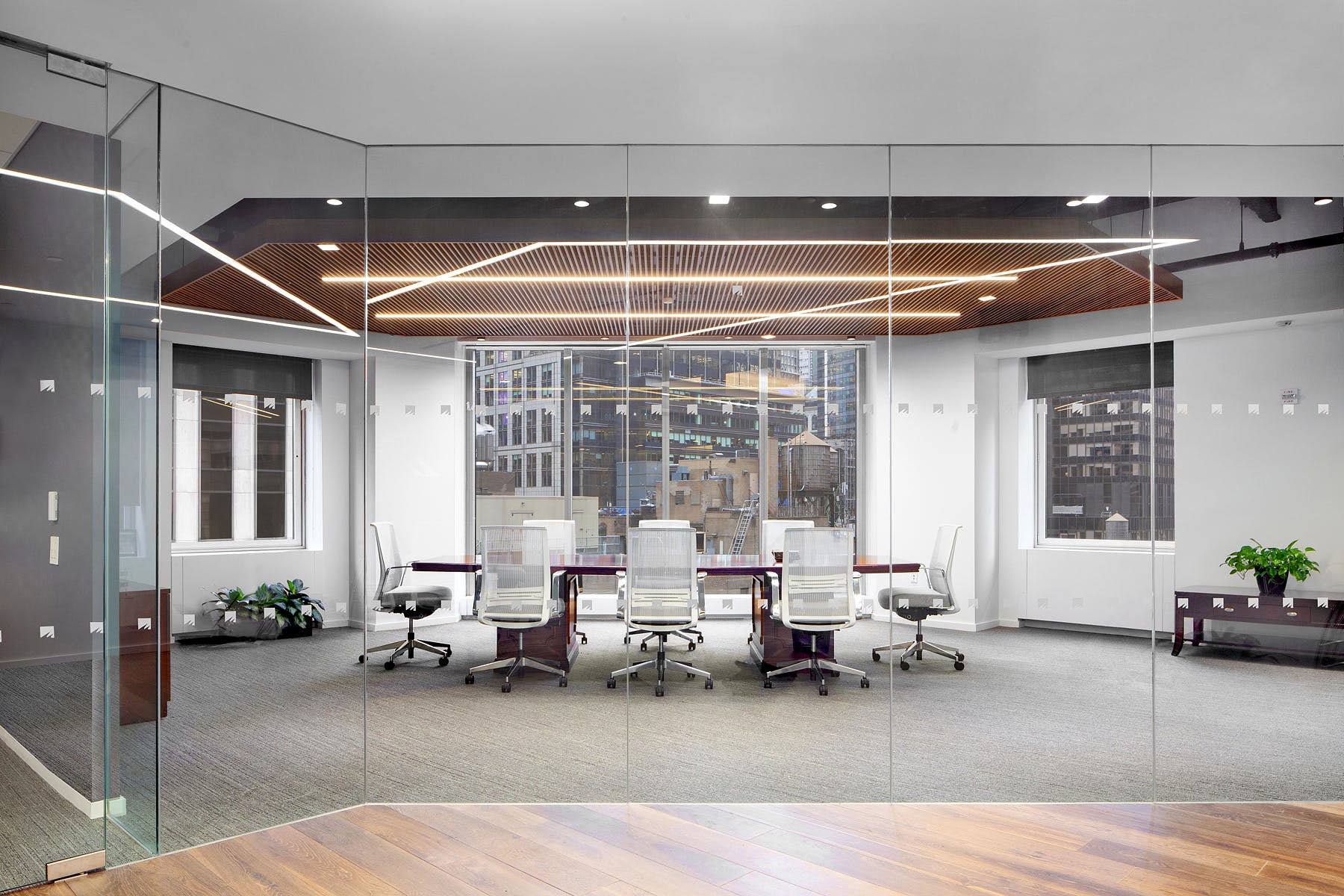 South Street Securities Our Board